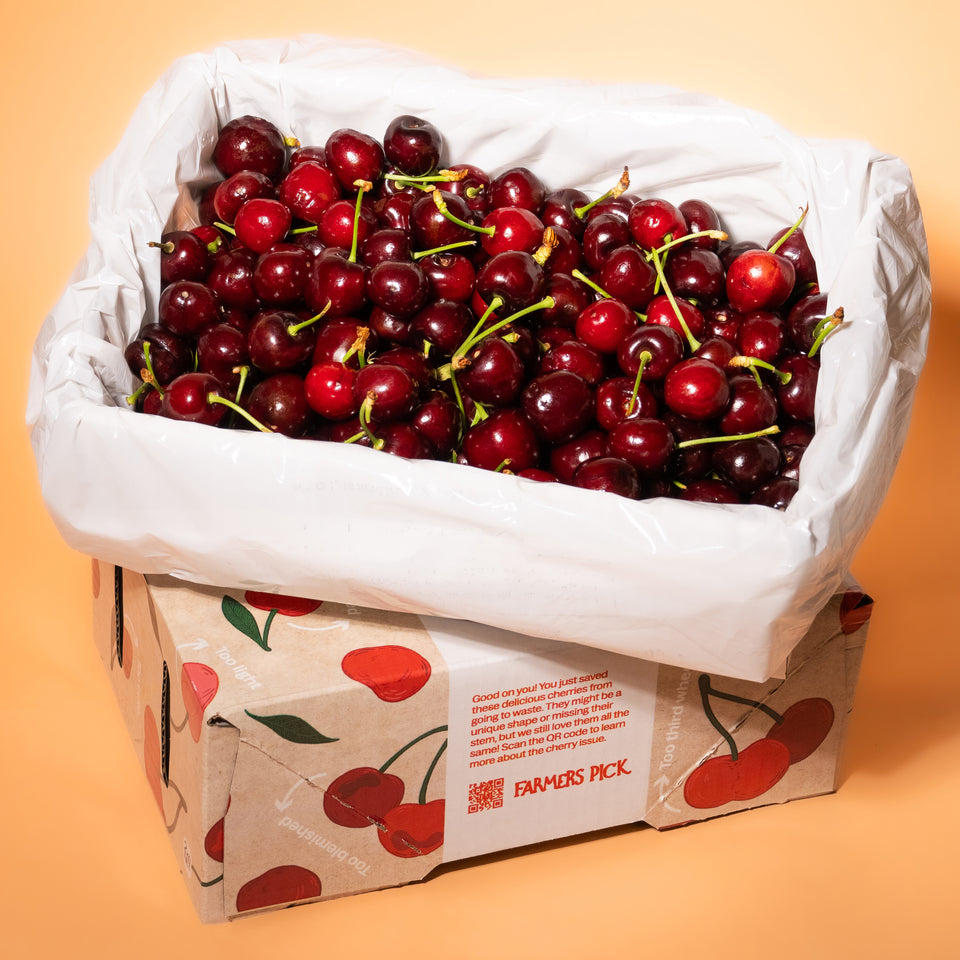 Fruits & Vegetables – Farmers Pick