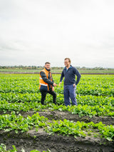 Farmers Pick Produce Box