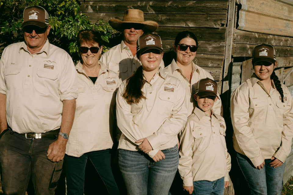Meet Our Farmers | The People Behind Your Produce | Farmers Pick